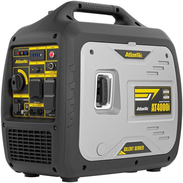 Inverter Atlantec 4000w – Palacio de Oro