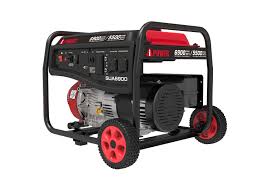 generador ipower sua6900 6900/5500w – Palacio de Oro
