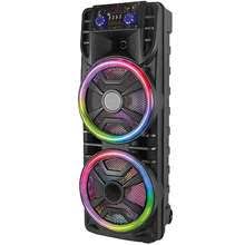 Bocina Audiobox Abx-214R – Palacio de Oro