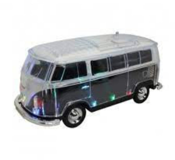 Bocina Bluetooth Volky Wagon CAR 267BT – Palacio de Oro