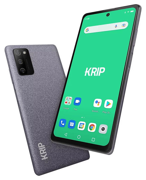 Teléfono KRIP K68 – Palacio de Oro