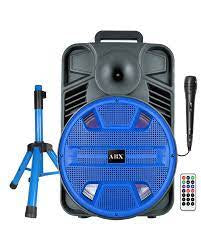 Bocina Audiobox 12" 3000W ABX-121S – Palacio de Oro