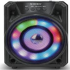 Bocina Bluetooth 600W Audiobox ABX-3R – Palacio de Oro